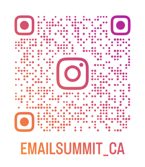The Canadian Email Summit - Canadian Email Summit
