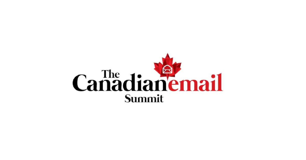 The Canadian Email Summit - Canadian Email Summit